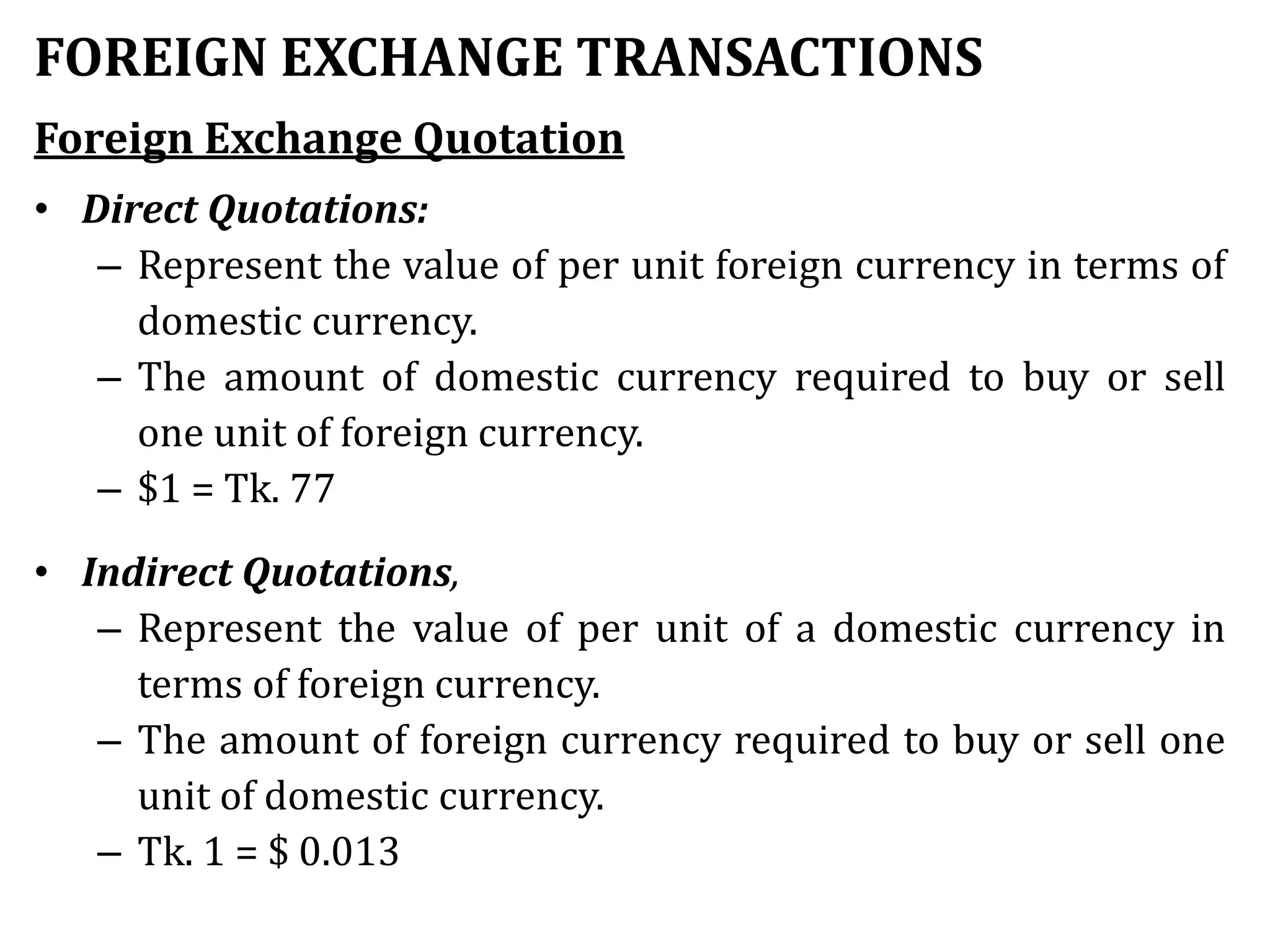 INTERNATIONAL FINANCIAL MARKETS | PPTX