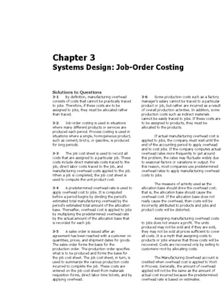 Chapter 3 | PDF
