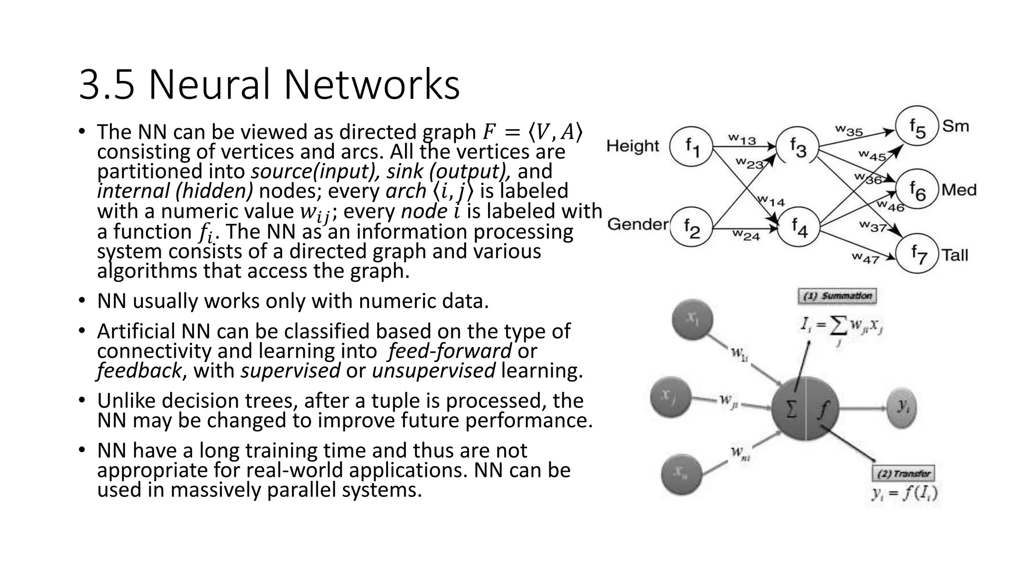 03 Data Mining Techniques | PPTX