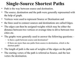 Greedy method by Dr. B. J. Mohite | PPT