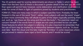 Determinants | PPTX