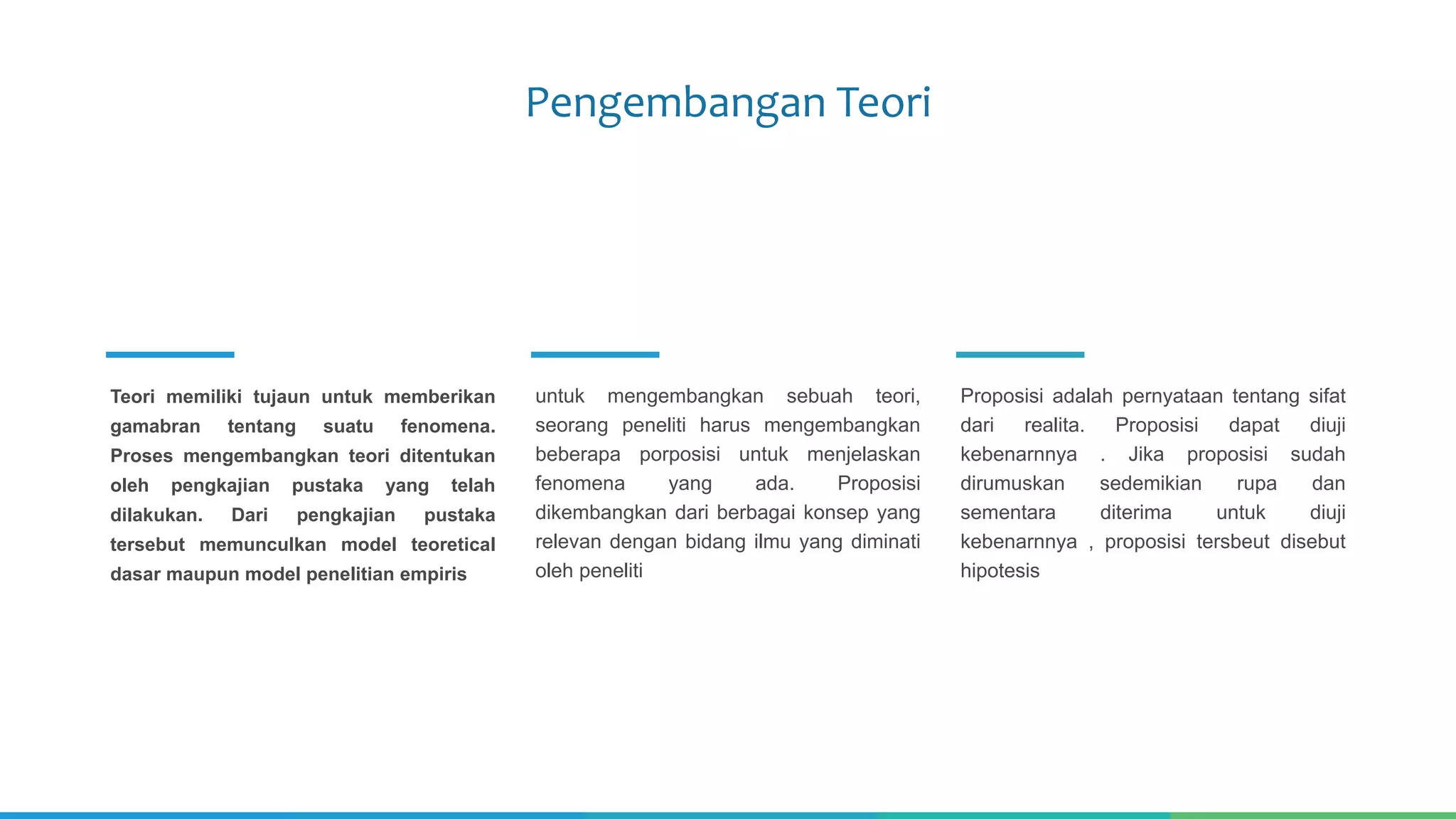 Kajian Pustaka -- By Lila Setiyani | PPTX