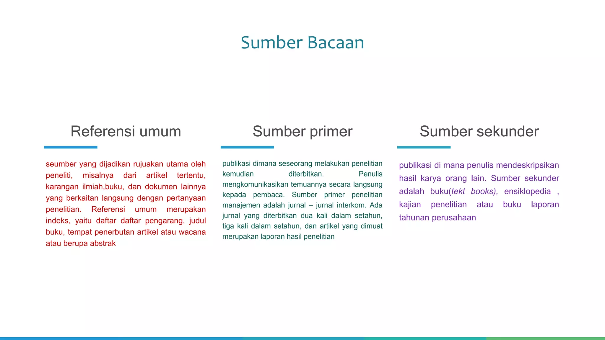 Kajian Pustaka -- By Lila Setiyani | PPTX