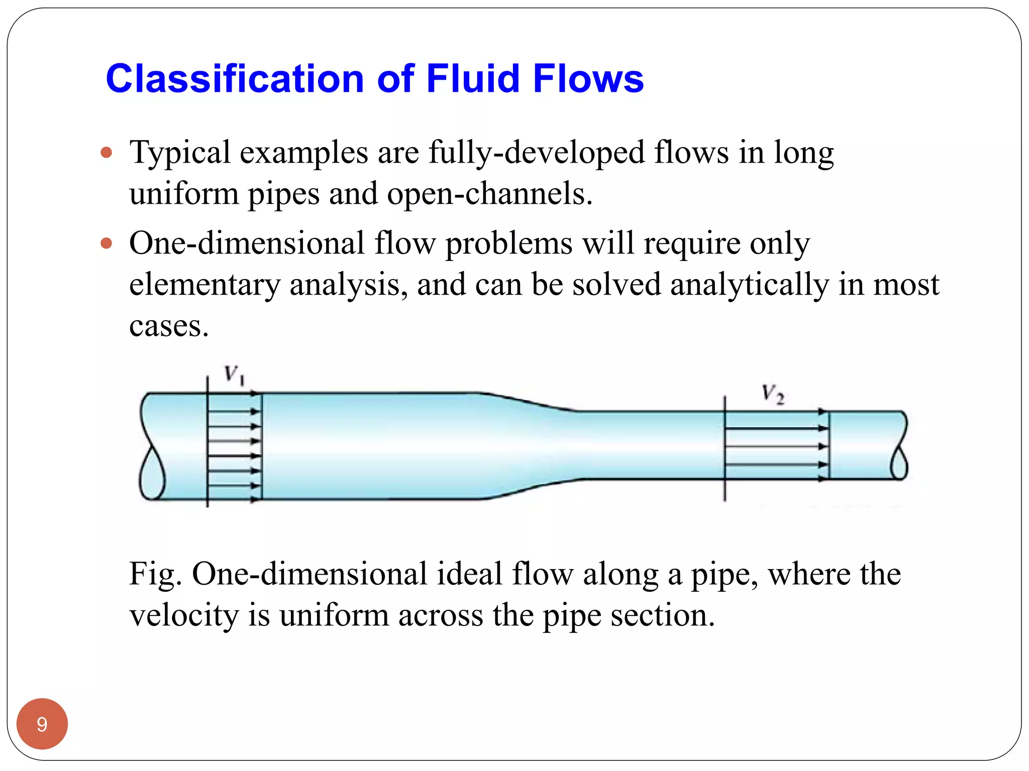Fluid Mechanics Chapter 3. Integral relations for a control volume | PDF | 3-D Graphics ...