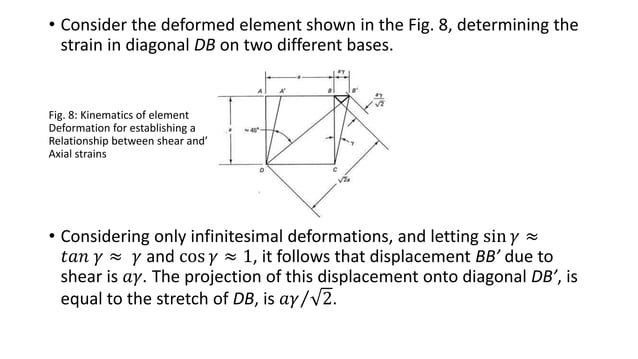 Chapter 3: Generalized Hooke's Law, Pressure Vessels, and Thick-Walled ...