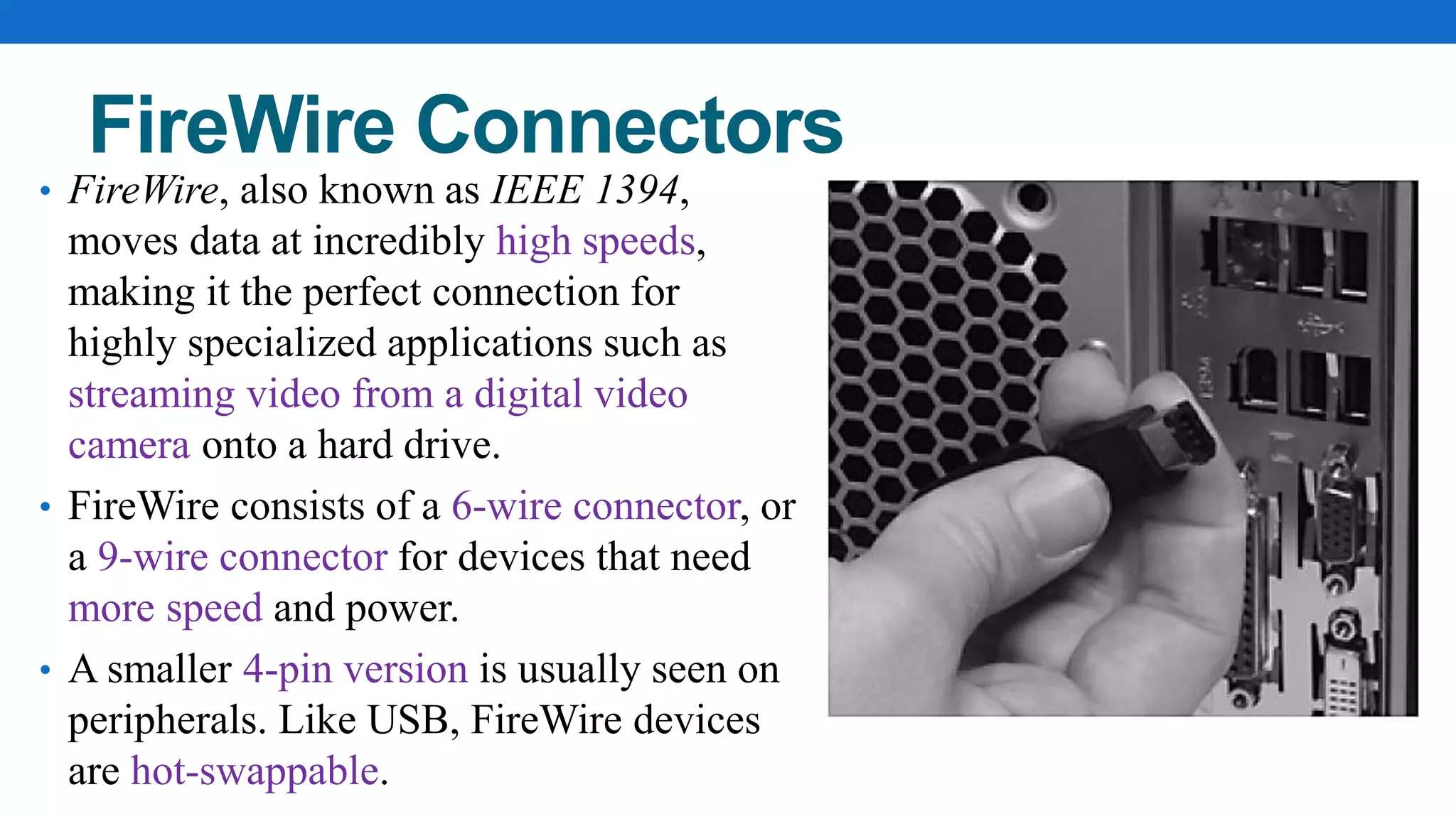 Lecture 3: The Visible PC | PDF