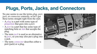 Lecture 3: The Visible PC | PDF