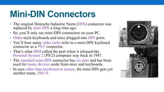 Lecture 3: The Visible PC | PDF