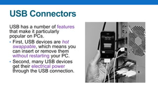 Lecture 3: The Visible PC | PDF