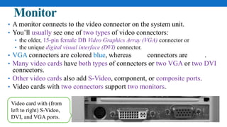 Lecture 3: The Visible PC | PDF