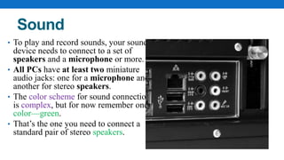 Lecture 3: The Visible PC | PDF