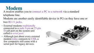 Lecture 3: The Visible PC | PDF