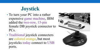 Lecture 3: The Visible PC | PDF