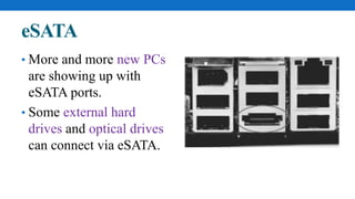 Lecture 3: The Visible PC | PDF