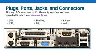 Lecture 3: The Visible PC | PDF