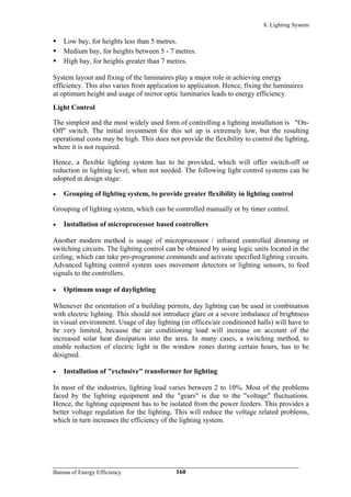 lighting system | PDF