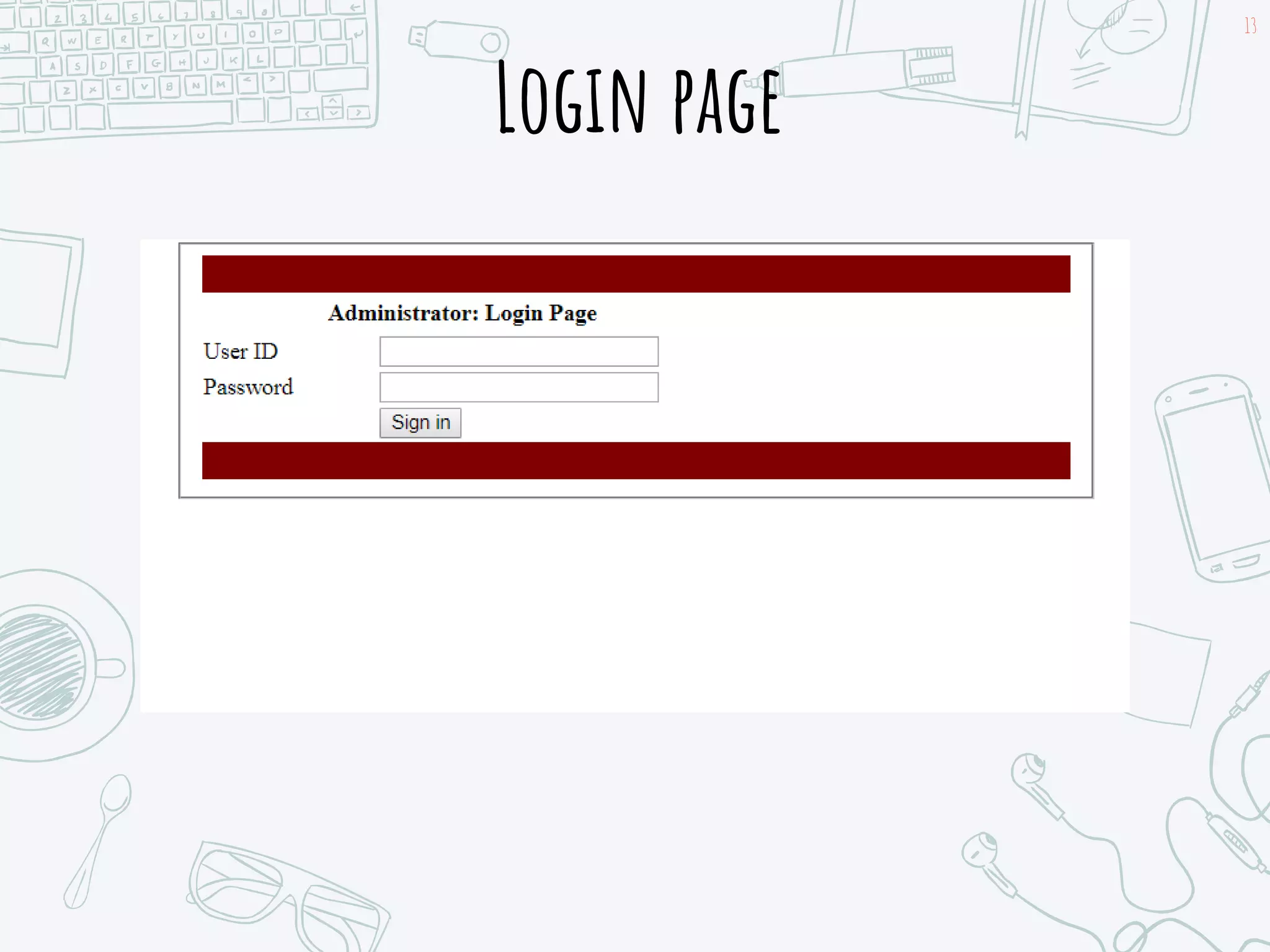 Chapter3 | PPTX | Databases | Computer Software and Applications
