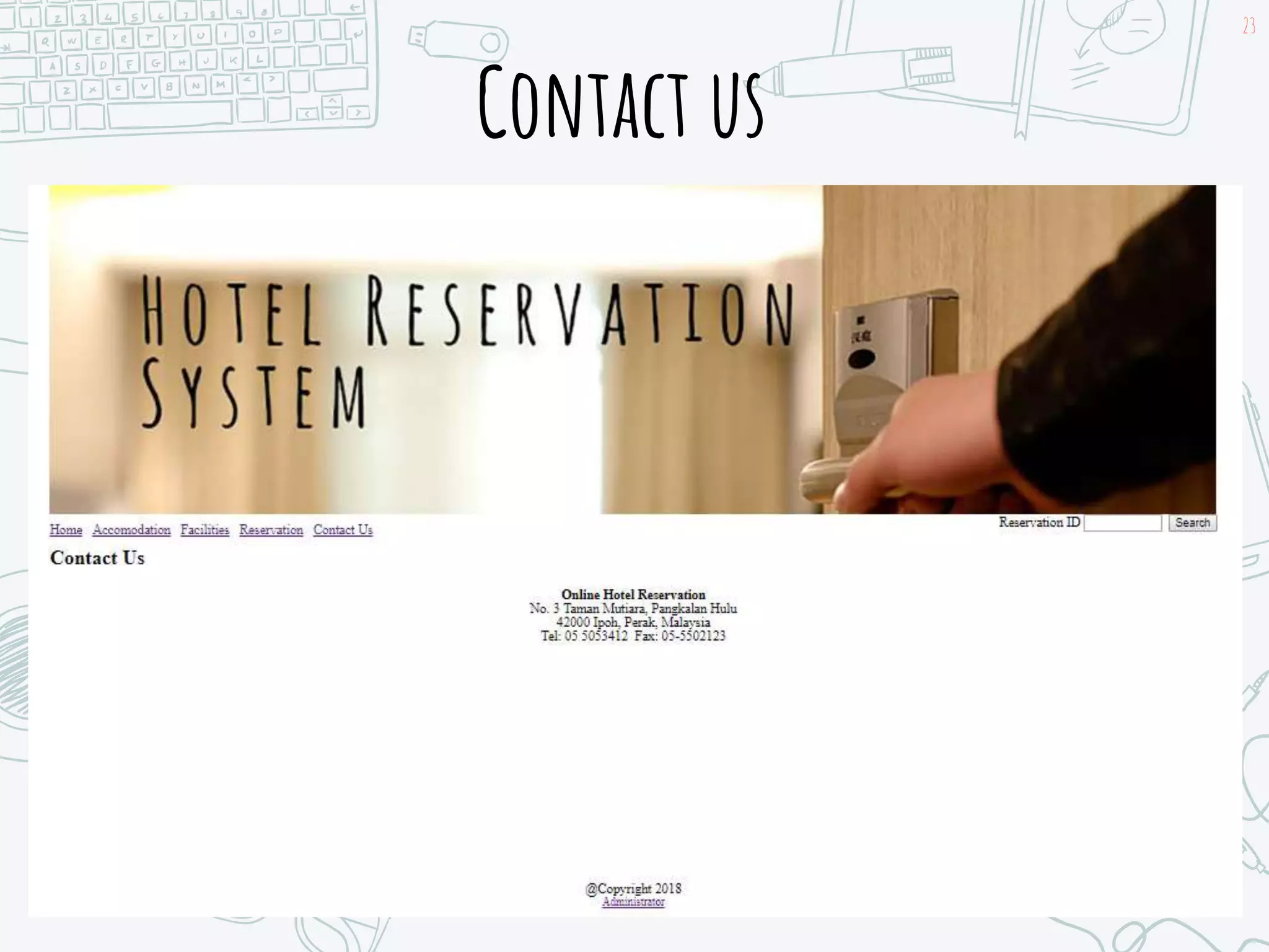 Chapter3 | PPTX | Databases | Computer Software and Applications