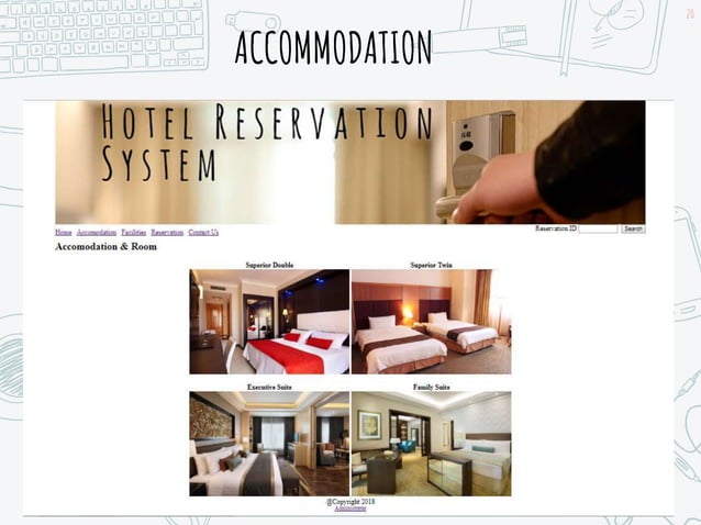 Chapter3 | PPTX | Databases | Computer Software and Applications