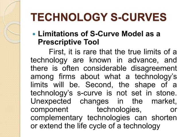 Chapter 3 SCHILLING 2017 | PPTX