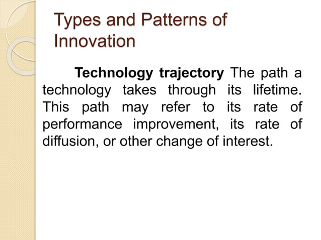 Chapter 3 SCHILLING 2017 | PPTX