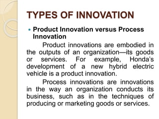 Chapter 3 SCHILLING 2017 | PPTX