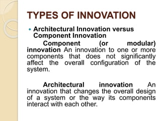 Chapter 3 SCHILLING 2017 | PPTX