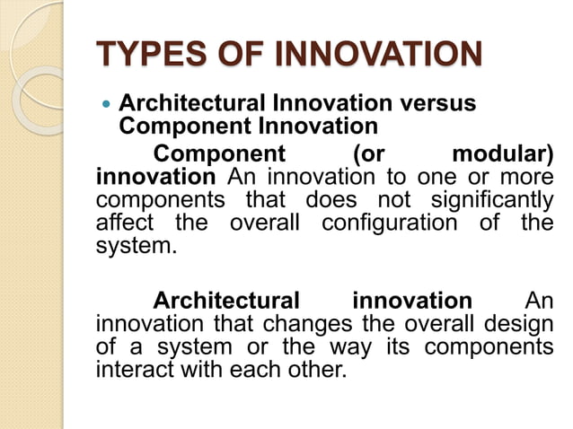 Chapter 3 SCHILLING 2017 | PPTX