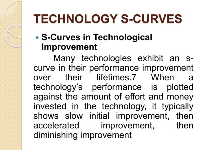 Chapter 3 SCHILLING 2017 | PPTX