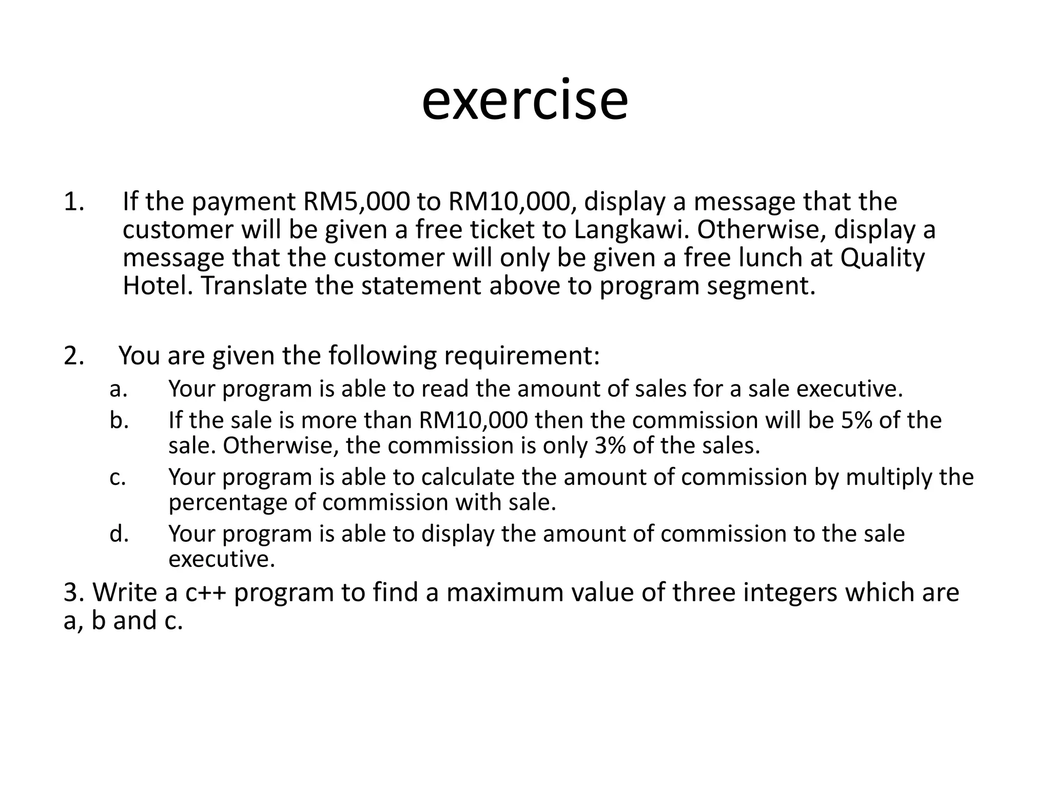 POLITEKNIK MALAYSIA | PPT