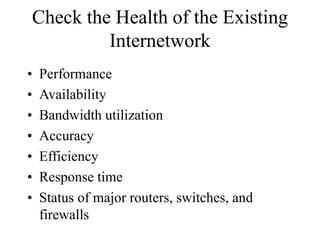 Chapter 3 networking by amareshow12 | PPT