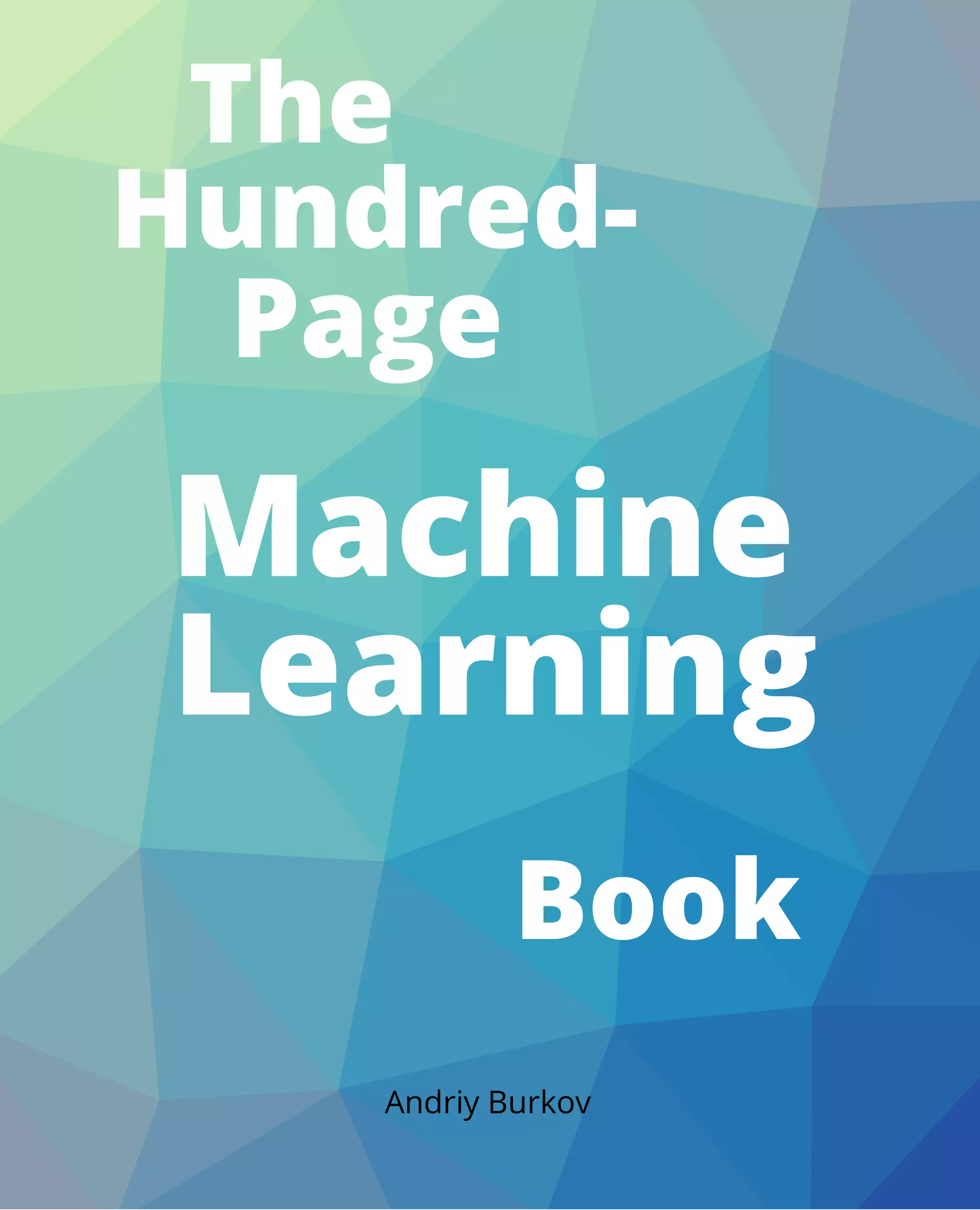 Chapter3 hundred page machine learning | PDF
