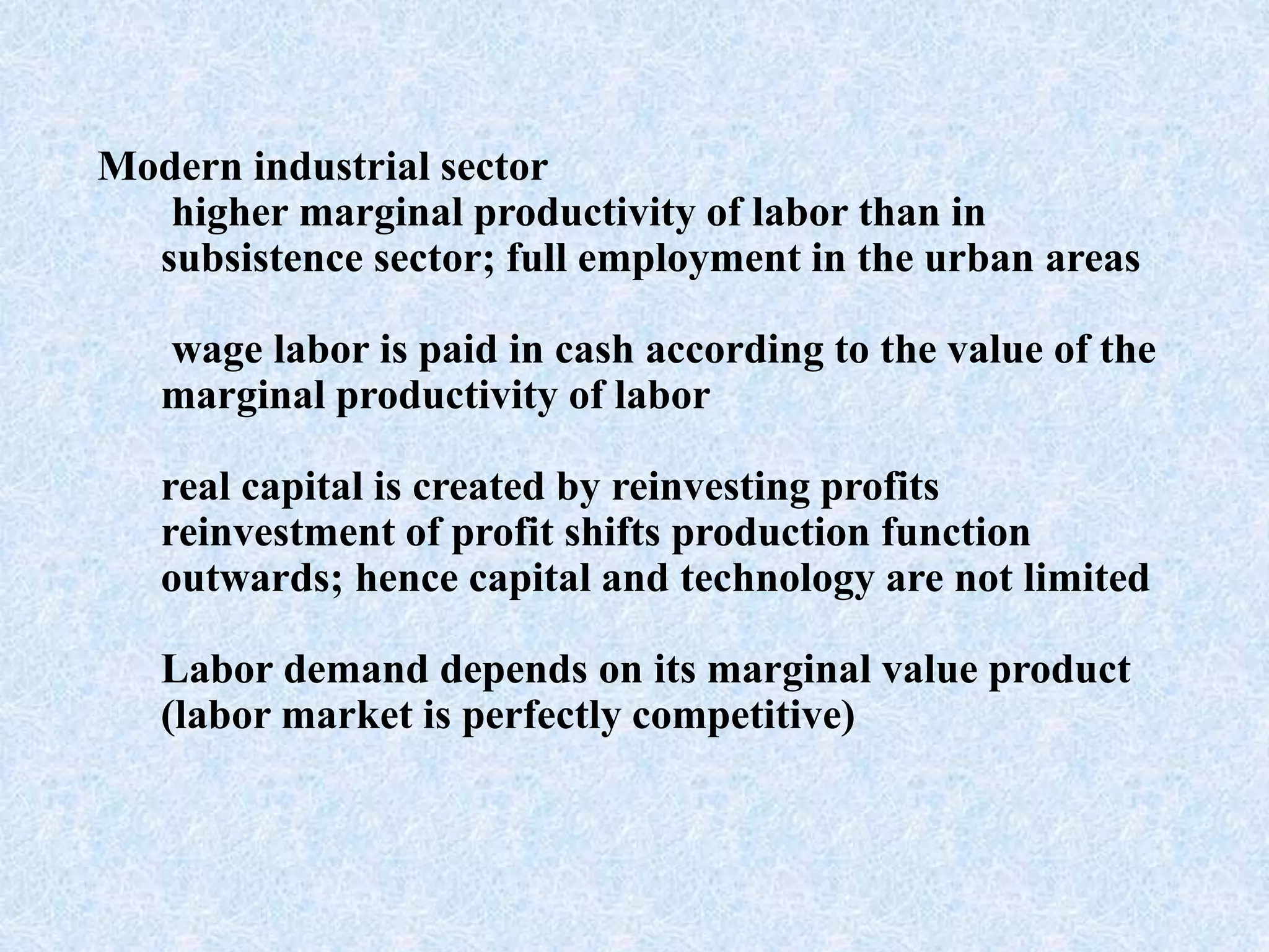 Chapter 3-1 Classic Growth and Development Models.ppt