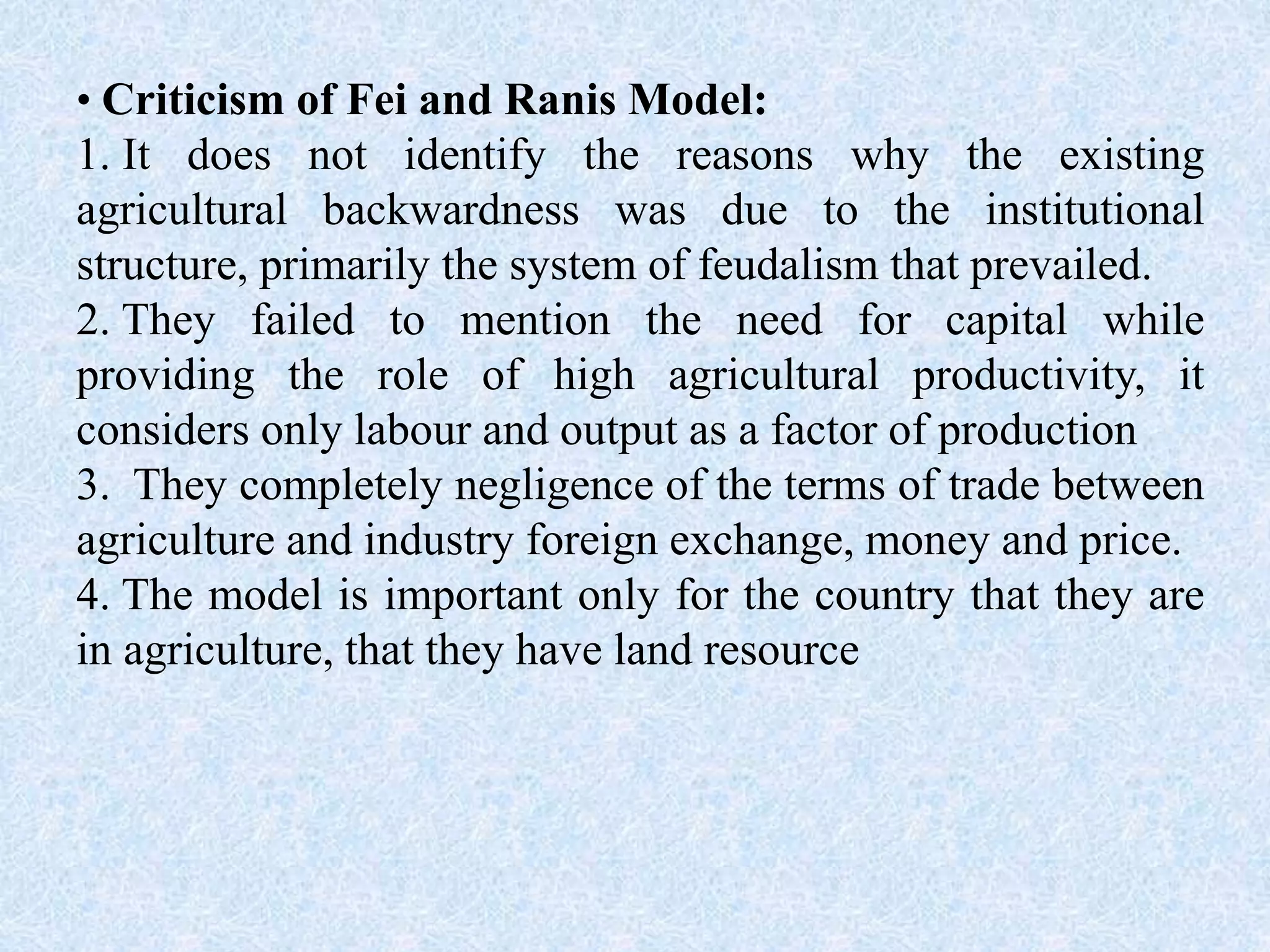Chapter 3-1 Classic Growth and Development Models.ppt