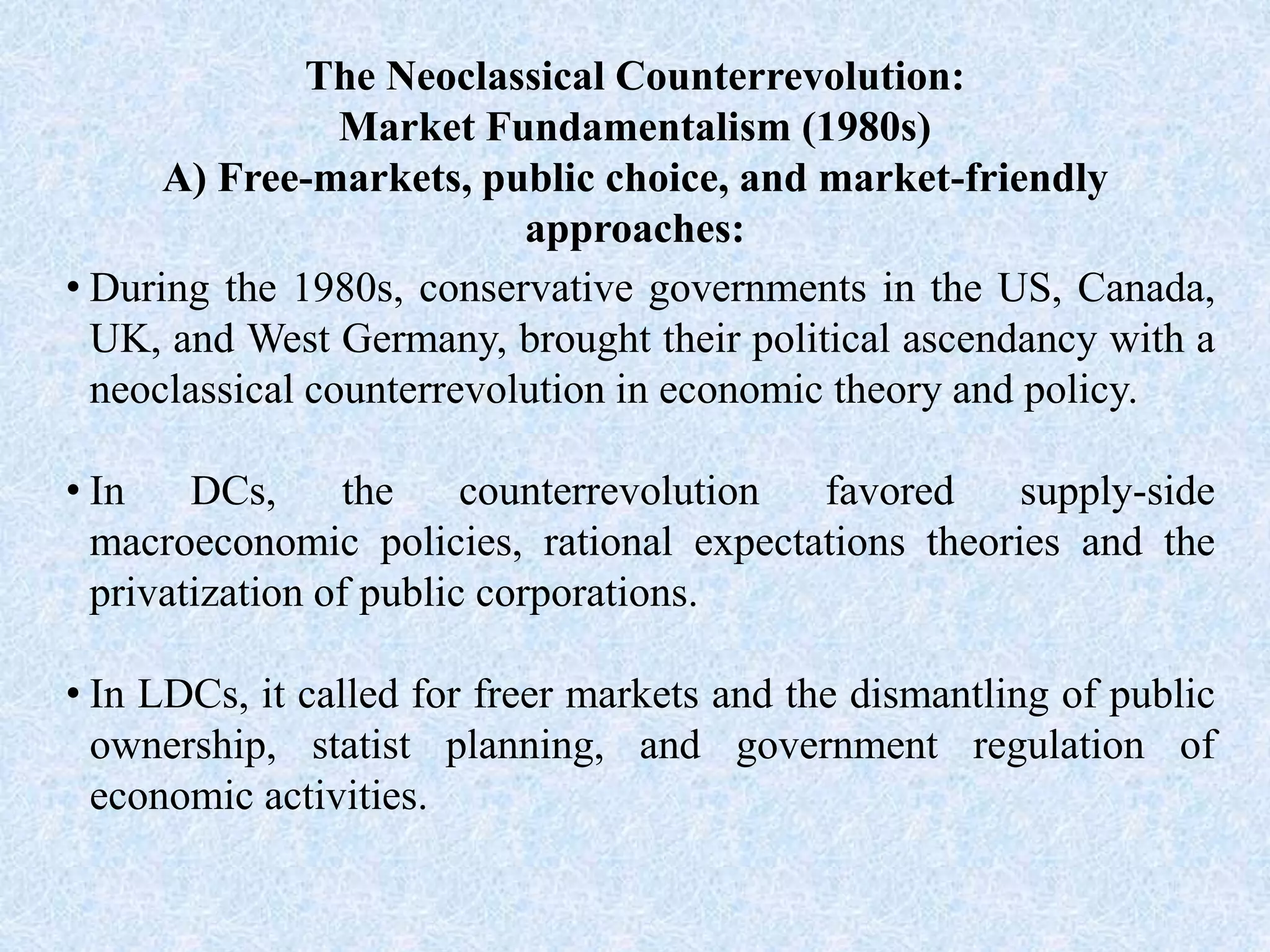Chapter 3-1 Classic Growth and Development Models.ppt
