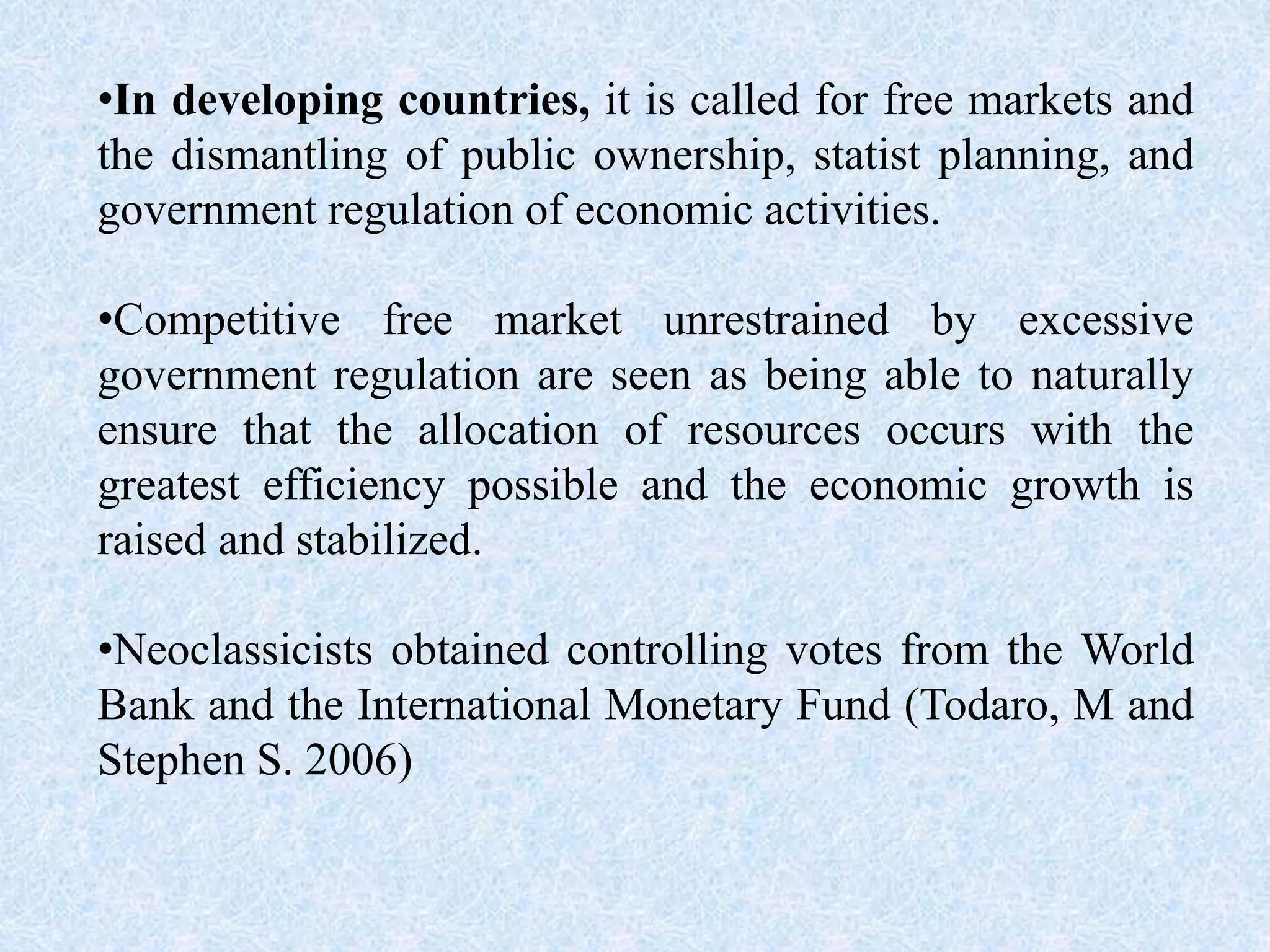 Chapter 3-1 Classic Growth and Development Models.ppt