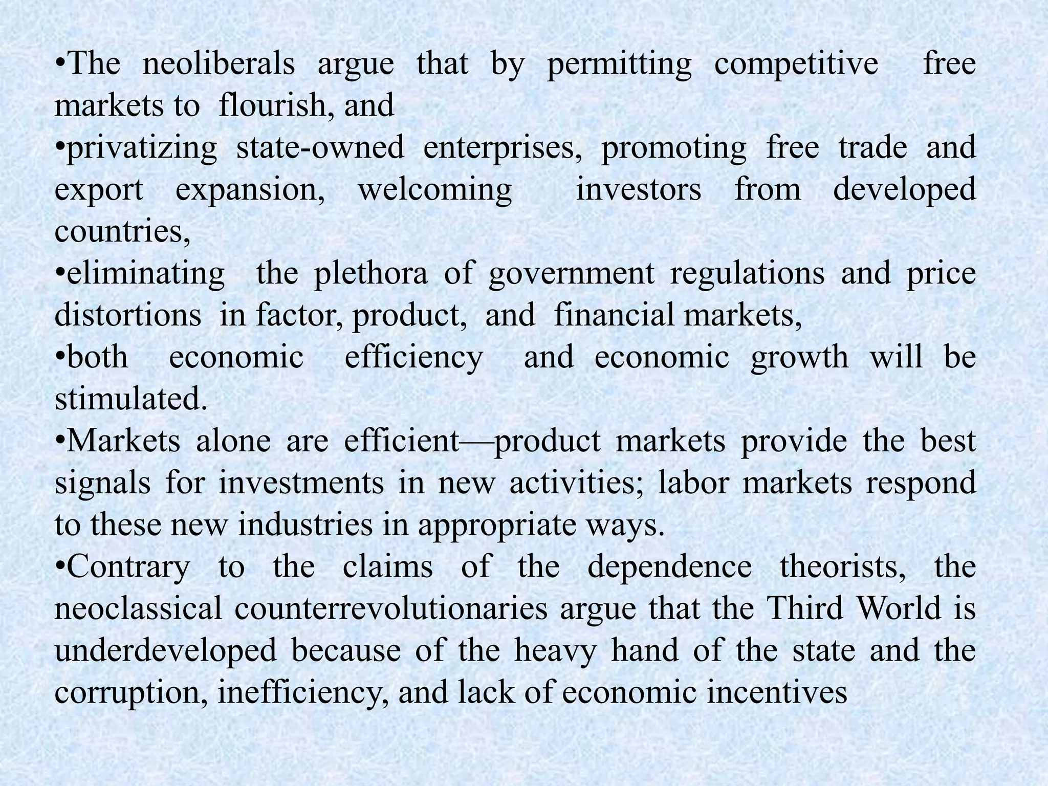Chapter 3-1 Classic Growth and Development Models.ppt