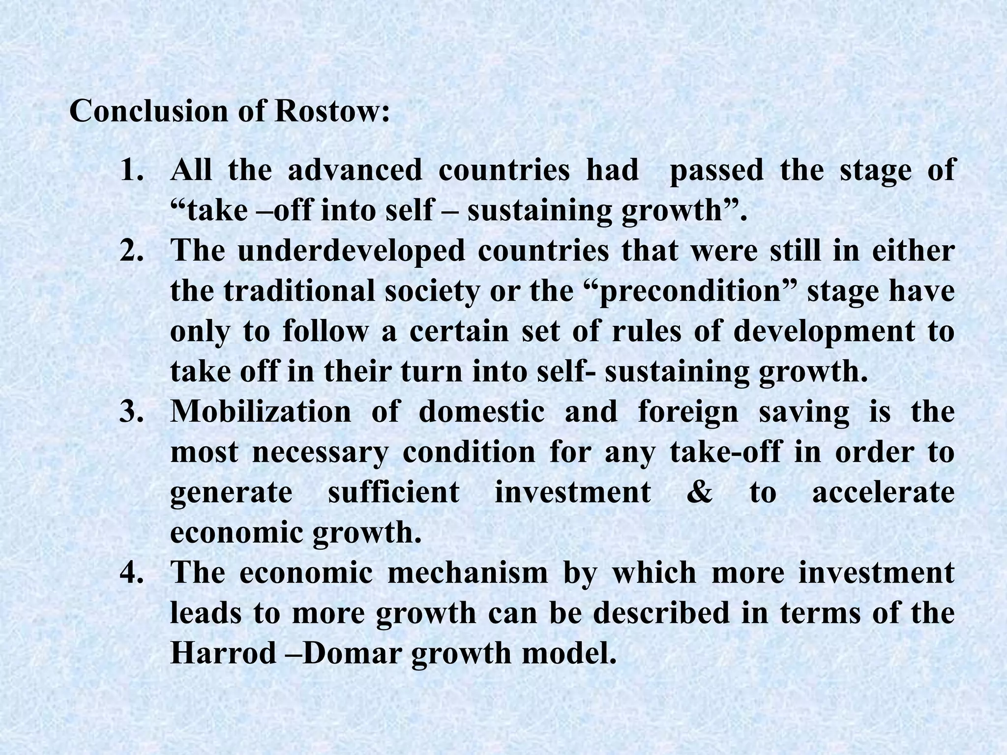 Chapter 3-1 Classic Growth and Development Models.ppt