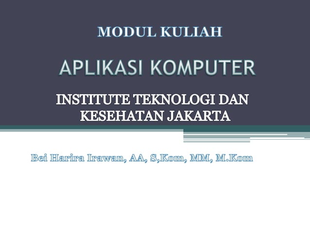 Chapter 3 - Table | PPT