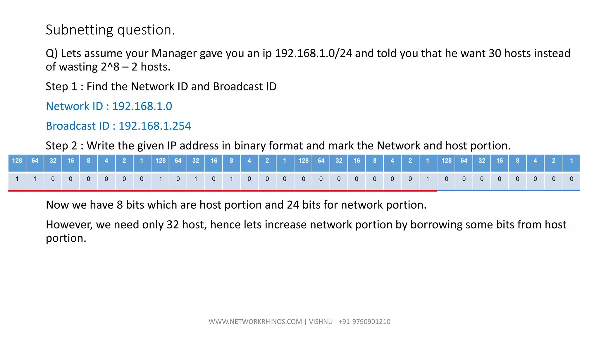 Chapter 3. fundamentals of wan and ip routing | PPT
