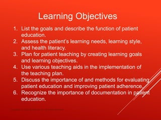 Chapter 3 PowerPoint | PPTX