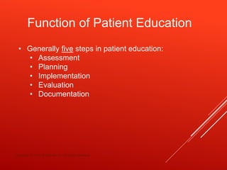 Chapter 3 PowerPoint | PPTX