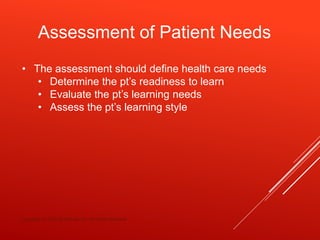 Chapter 3 PowerPoint | PPTX