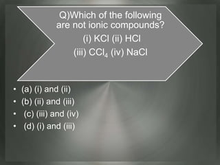 Chapter 3.metals and non metals priya jha | PPT