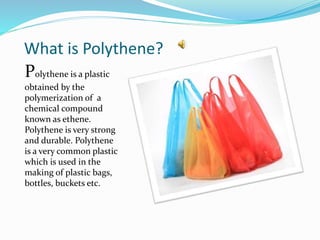 Class 8 NCERT Science Chapter-3 Synthetic Fibers PPT | PPTX