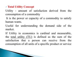 Agricultural Economics | PPT