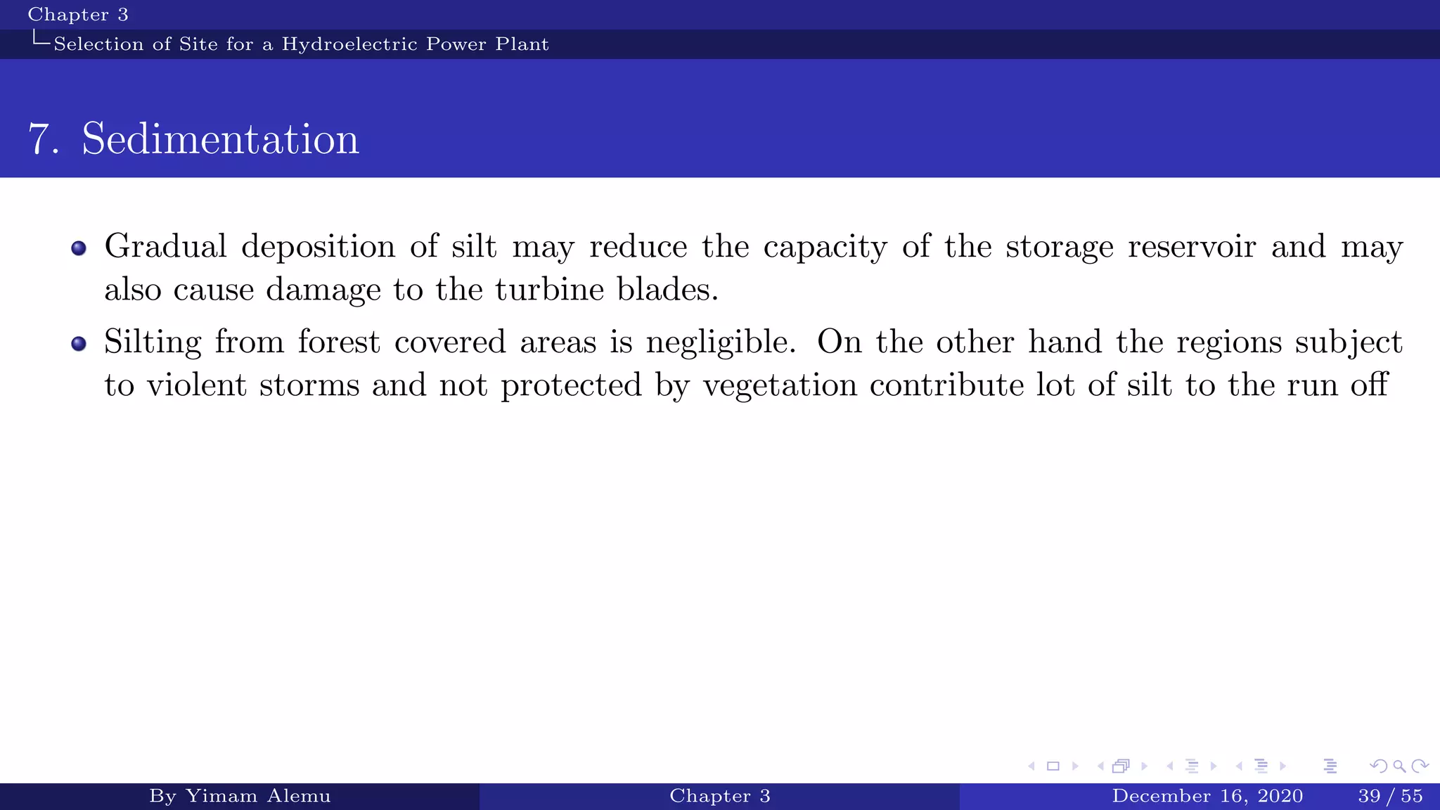 Planning and Development process | PPT