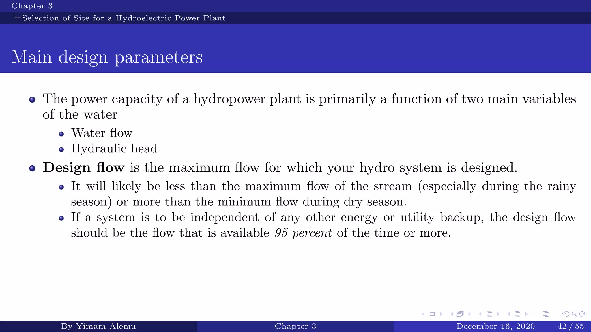 Planning and Development process | PPT