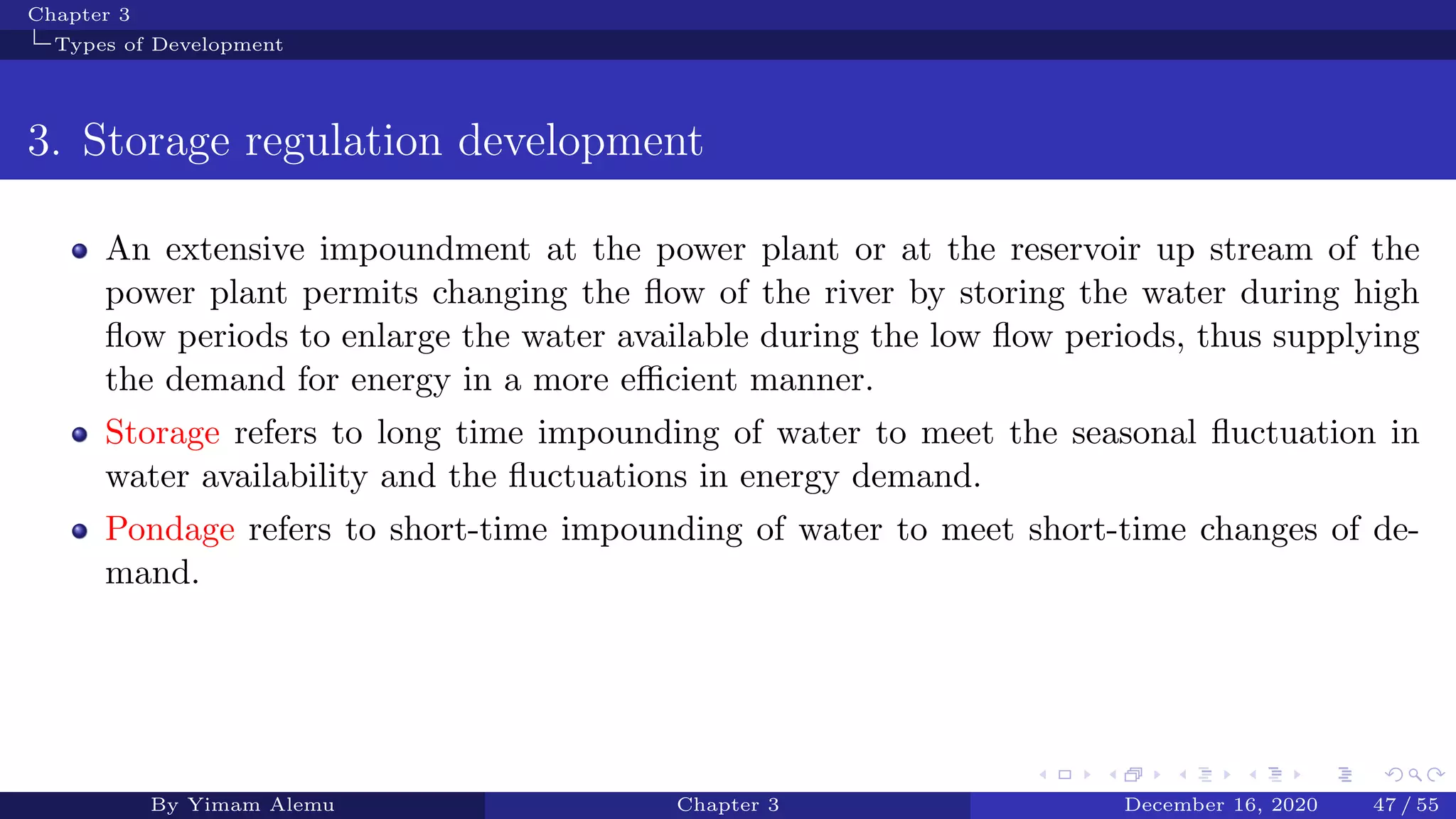 Planning and Development process | PPT
