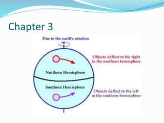 Physical Geography: The Earth in motion | PPTX